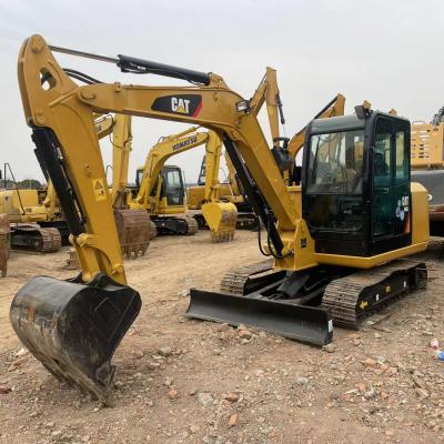 China Mini excavator  CAT306E small excav mini excav sale for for sale