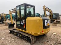 China Mini excavator  CAT306E small excav mini excav sale for for sale
