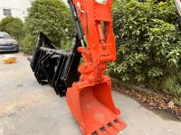 China Full Series Kubota165 Japan  brand  cheap price used excavator crawler Excavator Reasonably Priced for sale