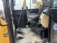 China Mini excav price  CAT306E mini excav digger mini digger for sale
