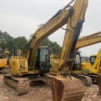 China excav used cat 313C second hand digger used excavator caterpillar large excavator for sale