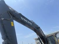 China Used VOLVO 480 Excavator For Sale in low price Used VOLVO 480 Excavator In stock/High end heavy-duty construction machinery for sale