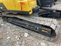 China Second Hand good quality crawler excavator  for sale VOLVO140 380 480 /Used mini Excavator Digging Machine Made in Switzerland for sale