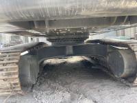 China Used VOLVO excavators EC480 EC140/secondhand  Excavator construction building machinery Heavy equipment for sale