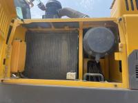 China Used VOLVO excavators EC480 EC140/secondhand  Excavator construction building machinery Heavy equipment for sale