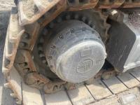 China Used VOLVO excavators EC480 EC140/secondhand  Excavator construction building machinery business sult for sale