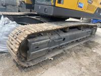 China Used VOLVO excavators EC480 EC140/secondhand  Excavator construction building machinery business sult for sale