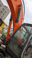 China Secondhand excavator hitachi ZX200 ZX120 ZX130 ZX70 ZX60/Used mini excavator construction & building machinery for sale