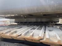 China Used excavator VOLVO EC480/Switzerland original machinery heavy equipment machinery secondhand machine 48T for sale