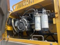 China Used excavator VOLVO EC480/Switzerland original machinery heavy equipment machinery secondhand machine 48T for sale