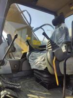China Used excavator  CAT 320D second hand digger used machinery big crawler excavator 20ton heavy machine for sale