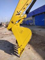 China Used excavator  CAT 320D second hand digger used machinery big crawler excavator 20ton heavy machine for sale