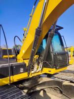 China Used excavator  CAT 320D second hand digger used machinery big crawler excavator 20ton heavy machine for sale