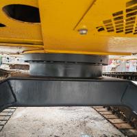 China Used Crawler Excavator good quality excavator machine /used KomatsuPC70-8 pc200-8 with cheap price /original japan for sale