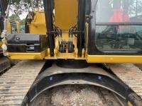 China Used excavator  CAT 315D second hand excavator used machinery 15ton hydraulic crawler backhoe digger import excav for sale