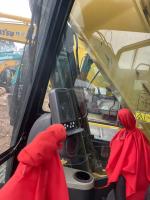 China Used excavator  CAT 315D second hand excavator used machinery 15ton hydraulic crawler backhoe digger import excav for sale