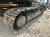China Machinery Repair Shops Used Hydraulic Crawler Volvo Excavator Ec210 Second Hand for sale