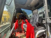 China Original Japan Used Crawler Hydraulic Excavator VOLVO EC210 Machinery for sale