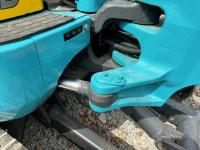 China Used spot goods  mini mach construction Excavator Kubota 155 for sale for sale