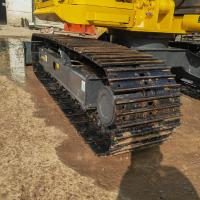 China Used Crawler Excavator construction  excavator /used KomatsuPC70-8 pc50 pc55 with cheap price /used excavators japan for sale