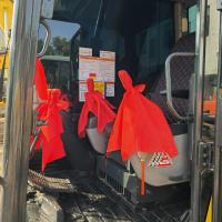 China Used Crawler Excavator construction  excavator /used KomatsuPC70-8 pc50 pc55 with cheap price /used excavators japan for sale