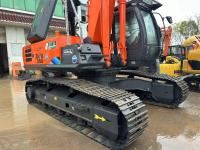 China Used excavator Hitachi ZX350 ZX60 ZX70 ZX120 /  secondhand excavator hitachi heavy equipment machinery for sale