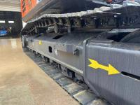 China Used excavator Hitachi ZX350 ZX60 ZX70 ZX120 /  secondhand excavator hitachi heavy equipment machinery for sale