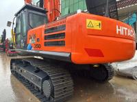 China Used excavator Hitachi ZX350 ZX60 ZX70 ZX120 /  secondhand excavator hitachi heavy equipment machinery for sale