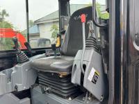 China Full Series Kubota165 155 163 Japan  brand cheap price used excavator crawler Excavator Reasonably Priced for sale