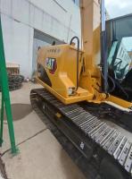 China Used Excavator CAT307 cat 307 Second-Hand Caterpillar Low Price Good Condition 7 Ton Earthwork Used Excavator Digger for sale for sale