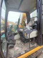 China Used Excavator CAT307 cat 307 Second-Hand Caterpillar Low Price Good Condition 7 Ton Earthwork Used Excavator Digger for sale for sale