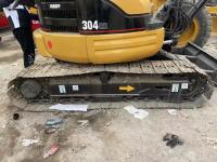 China Used Cheap Price sale construction machinery  caterpillar used excavator CAT 304 digger excav cat used excavator cat for sale