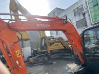 China High quality used  excavator HITACHI ZX60 ZX70 ZX200 ZX300/second-hand Crawler mini excavator  heavy equipment machinery for sale