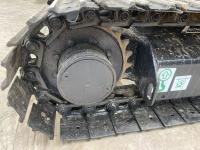 China Used Komatsu PC18 PC35MR mini  excavator construction machine /second hand hydraulic mini excavator komatsu good quality for sale
