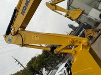 China used Japan excavator machine komatsu pc200 excavator used excavator pc220  japan original construction equipments for sale