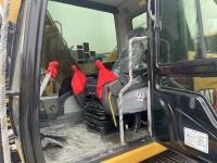 China Excavators used CAT 312D second hand digger used machinery second excav hand used hydraulic excavator for sale