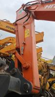 China Used Hitachi excavators ZX200 ZX130 ZX60 ZX70 ZX130/Secondhand excavators construction machinery for sale