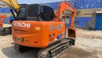 China Used  hitachi mini excavator hitachix60  csecond hand construction equipment Hitachi zx60 for sale