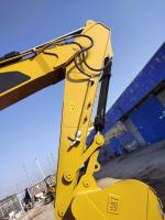 China Machine excav used CAT320D japan caterpillar 320d cat 320d for sale