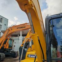 China Used excavator KomatsoPC70-8 Machine/ Second Hand Crawler Type KomatsoPC70-8  200-8 130 japan Construction machinery for sale