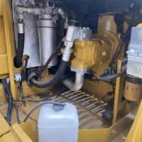 China Best mini excavator CAT306 small excav price mini excavator for sale for sale