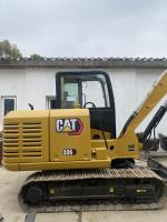 China Best mini excavator CAT306 small excav price mini excavator for sale for sale