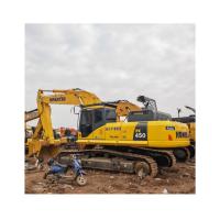 China Japanese Komatsu Used Mini Excavator PC450 PC200-9 PC130 PC30 for Sale construction Agricultural machinery for sale