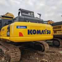 China Japanese Komatsu Used Mini Excavator PC450 PC200-9 PC130 PC30 for Sale construction Agricultural machinery for sale