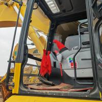 China Japanese Komatsu Used Mini Excavator PC450 PC200-9 PC130 PC30 for Sale construction Agricultural machinery for sale