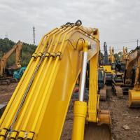 China Japanese Komatsu Used Mini Excavator PC450 PC200-9 PC130 PC30 for Sale construction Agricultural machinery for sale