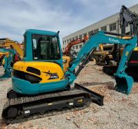 China Used mini Excavator Kubota KX155/KUBOTA excavator secondhand machine Minimum discount for sale