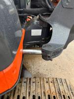 China Used excavator Hitachi50U/used mini excavator Hitachi zx50u second hand best price used excavator Hitachi zx50 for sale