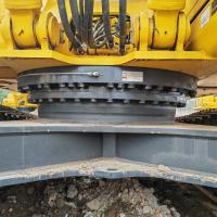 China Japanese Komatsu Used Mini Excavator PC450 PC200-9 PC130 PC30 for Sale construction Agricultural machinery for sale