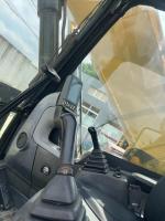 China Used excavator  CAT 330D second hand digger used heavy machine 30 ton second hand excavator import excav for sale